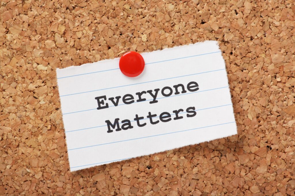 Best Practice: Establish a "No Putdown Rule" in Your Classroom - Susan ...
