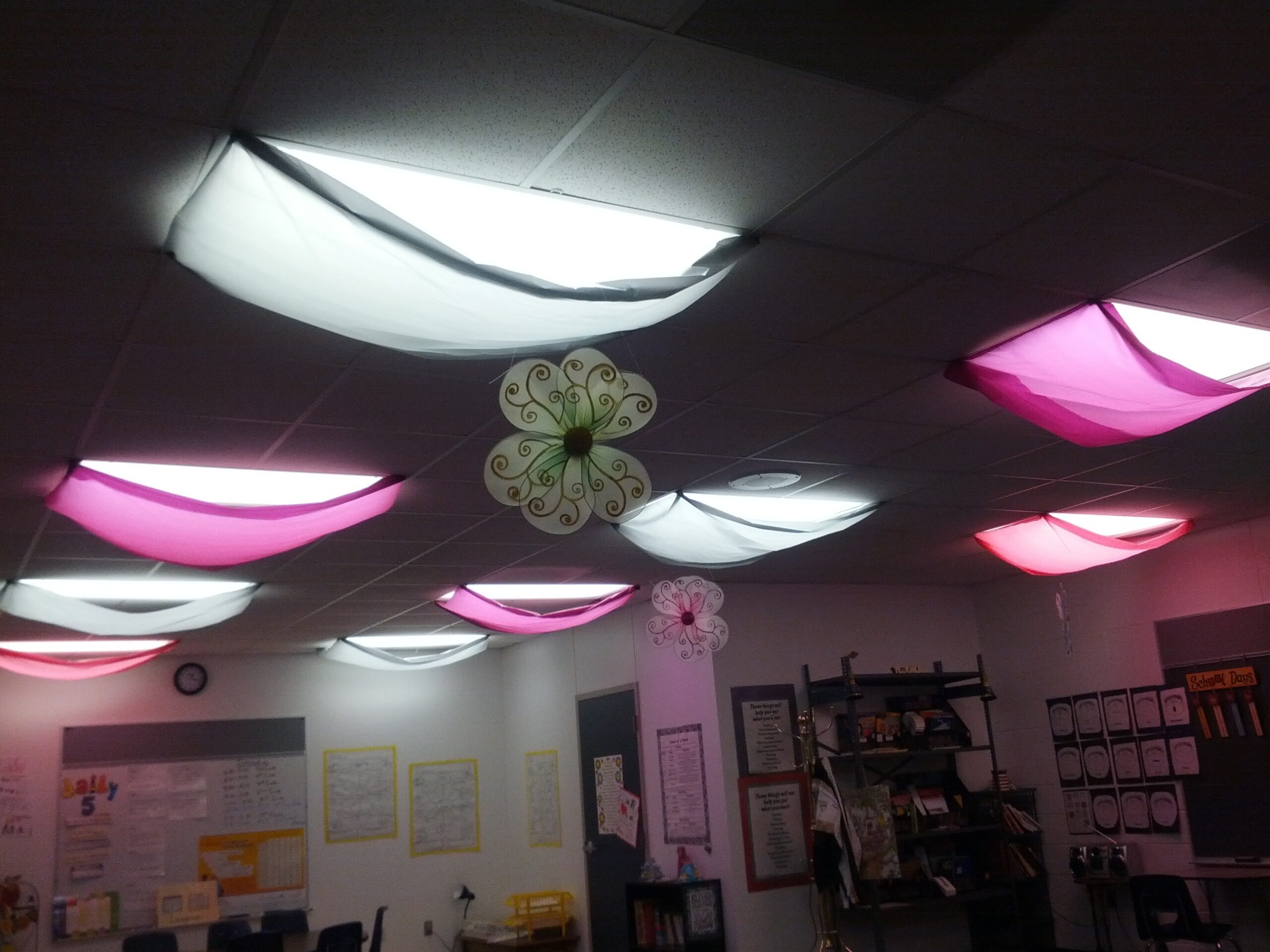 Improve Learning with Research-based Classroom Lighting Strategies ...
