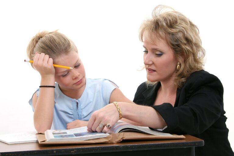 Three Easy Ways to Avoid Homework Anxiety - Susan Fitzell