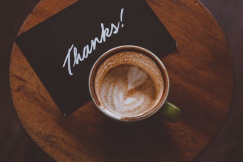 Gratitude in the Workplace: A Dozen Ways to Thank People Who Make a ...